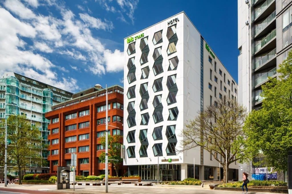 ibis Styles London Ealing - 13th International Conference on Research ...